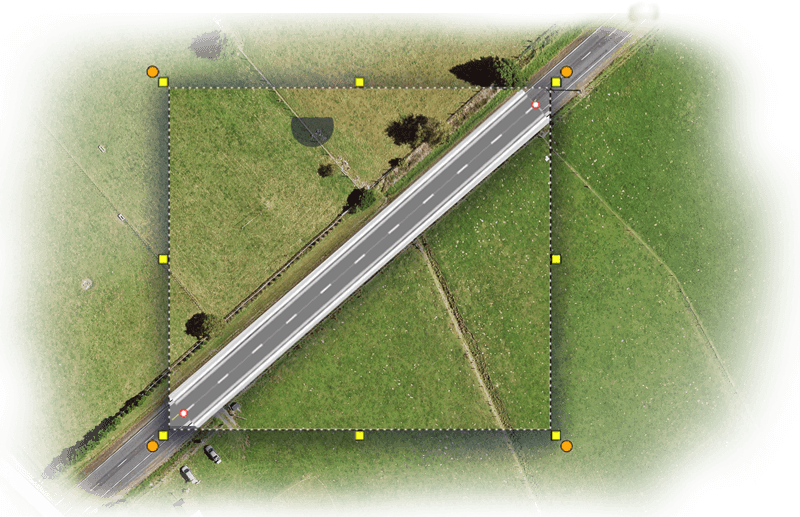 Industry Leading Traffic Control Plan Software | Invarion