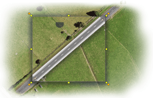 Industry Leading Traffic Control Plan Software | Invarion