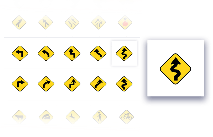 Industry Leading Traffic Control Plan Software | Invarion