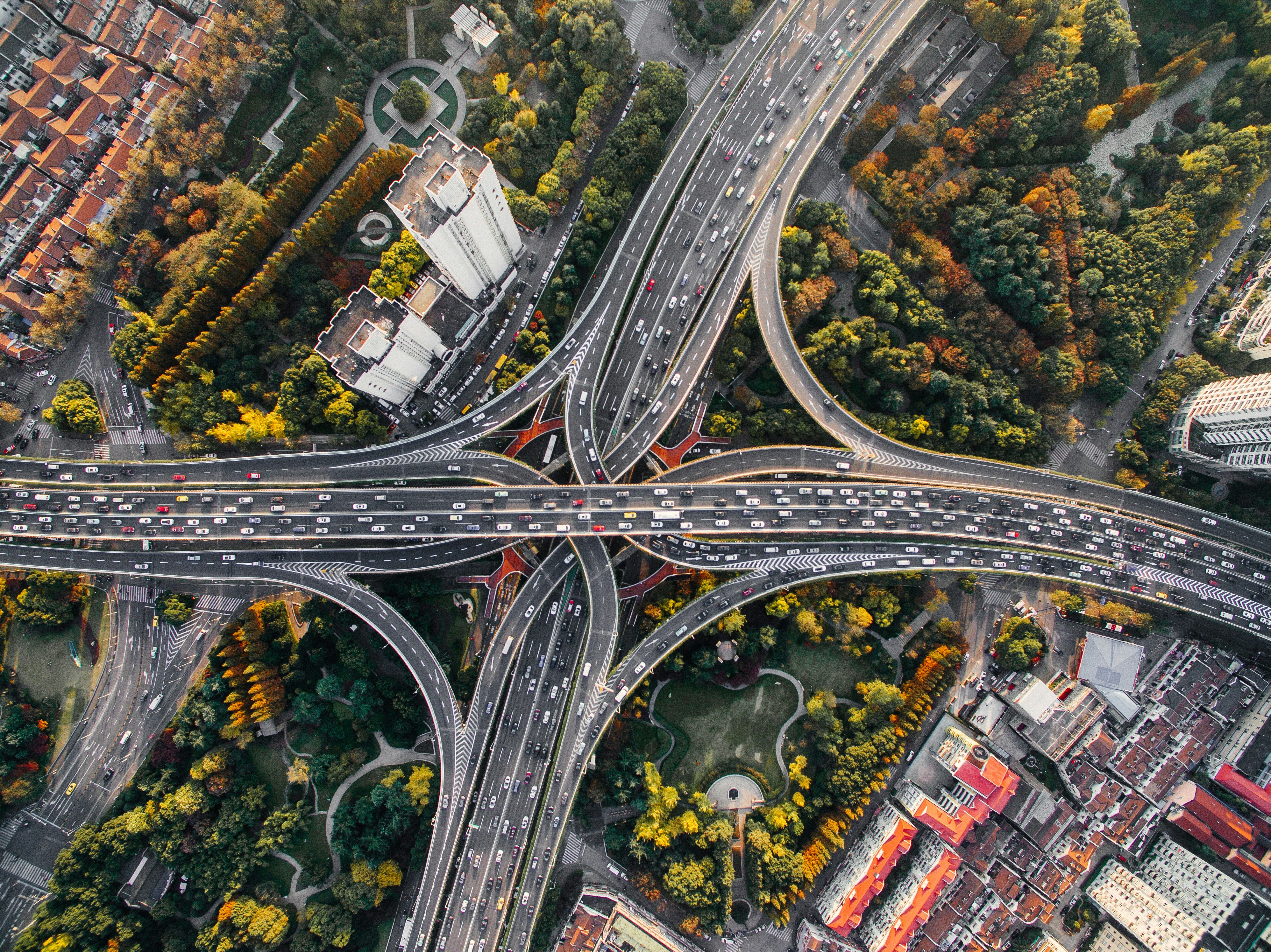Industry Leading Traffic Management Plan Software | Invarion